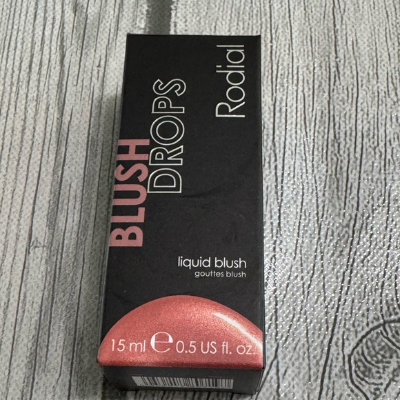 Rodial | Makeup | Rodial Blush Drops Sunset Kiss 5 Ml 5 Fl Oz Liquid ...